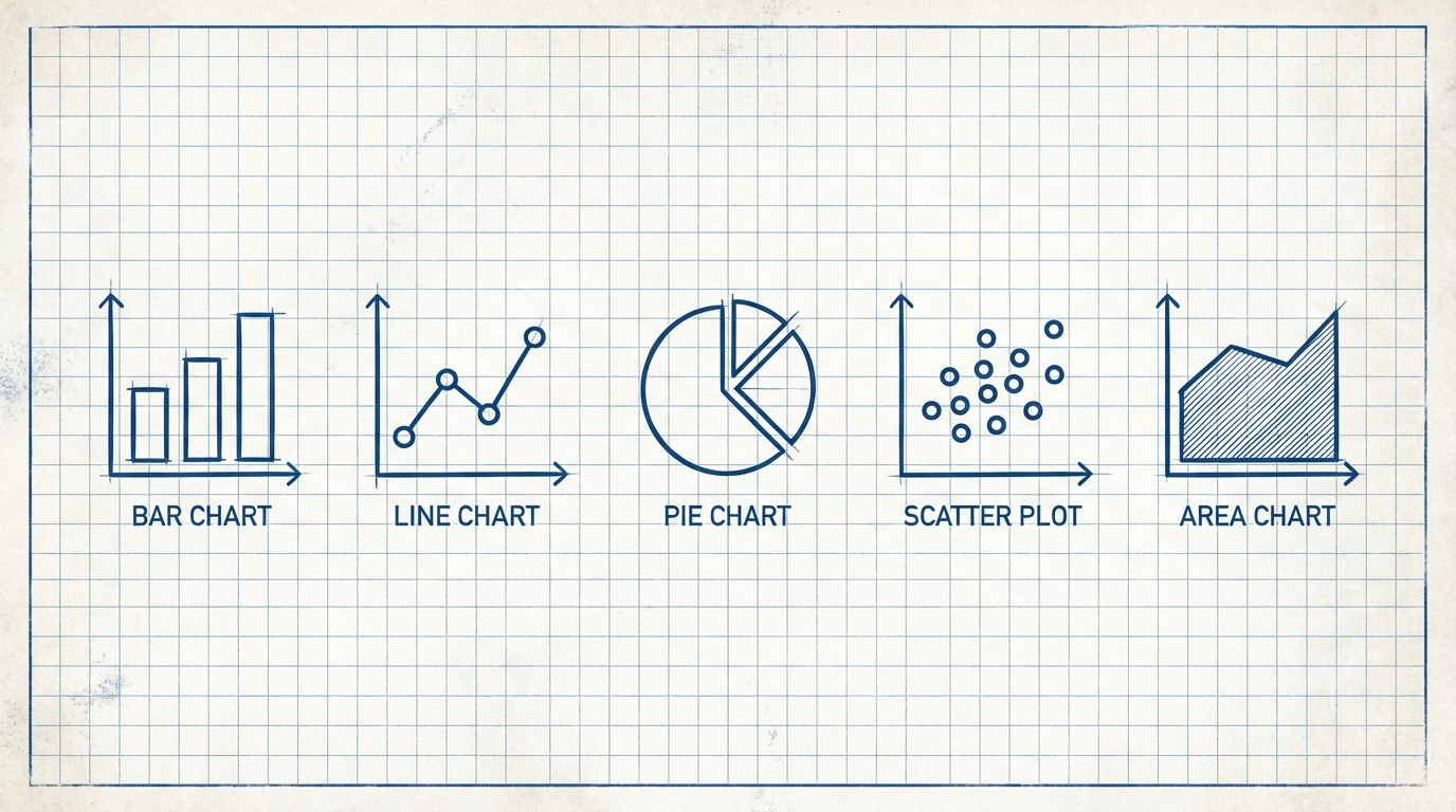 Chart Studio AI — Beautiful Charts, Instantly